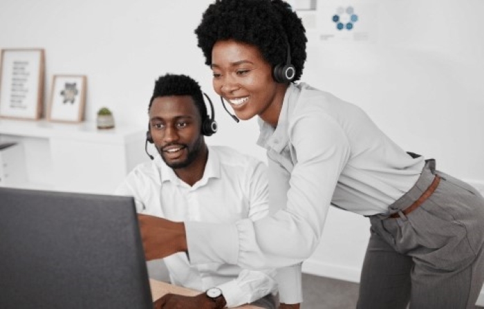 About Us - Customer Service Professionals Academy